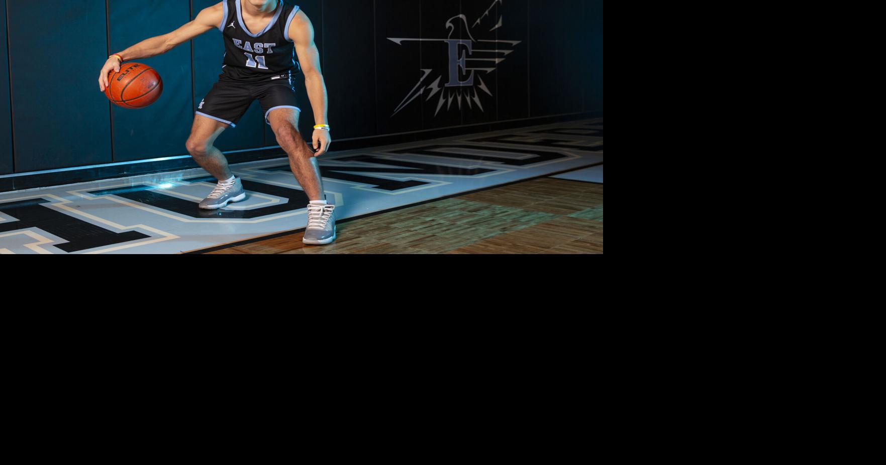 Prep Athlete of the Week Drew Jackson | Gallery | wyomingnews.com