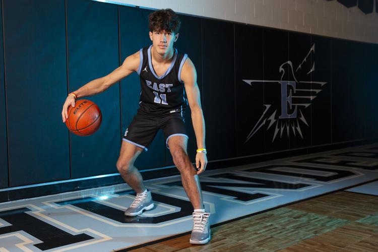 Prep Athlete of the Week Drew Jackson | Gallery | wyomingnews.com