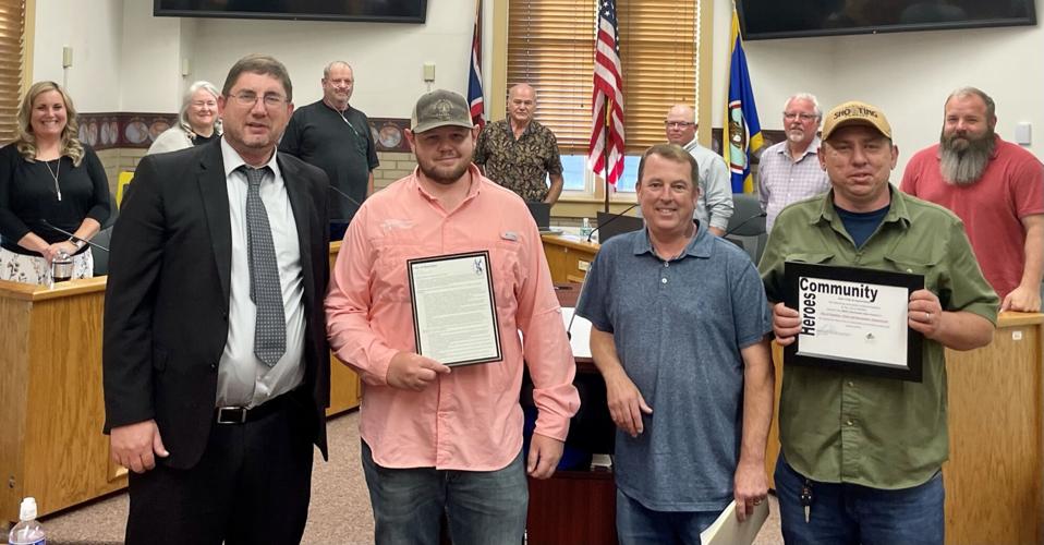 Rawlins sweeps Municipality Awards at 2023 WAM Convention | Economy ...