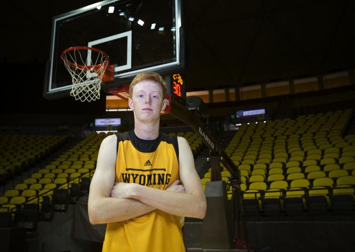 Perimeter play is 7-footer Nate Barnhart’s new focus at UW | Men’s ...