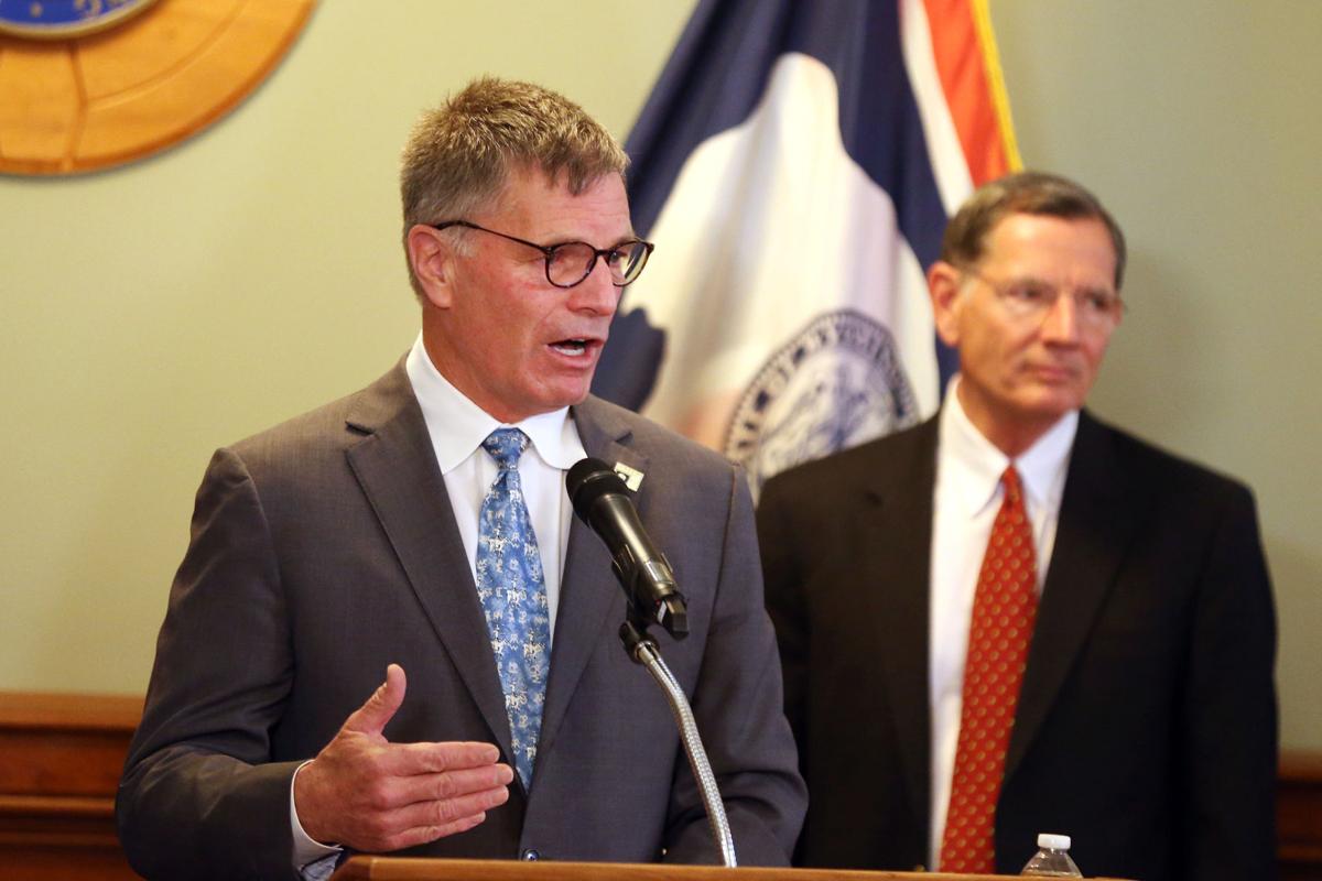 Federal relief money to boost higher education | From The Wire ...