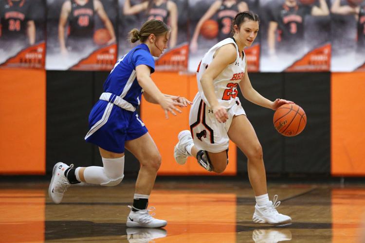 Burns' Rylee Jo Ward overcomes hurdle to win Prep Athlete of the Year ...