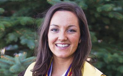 UW outstanding grad: Maze turns passion into medical career | Local ...
