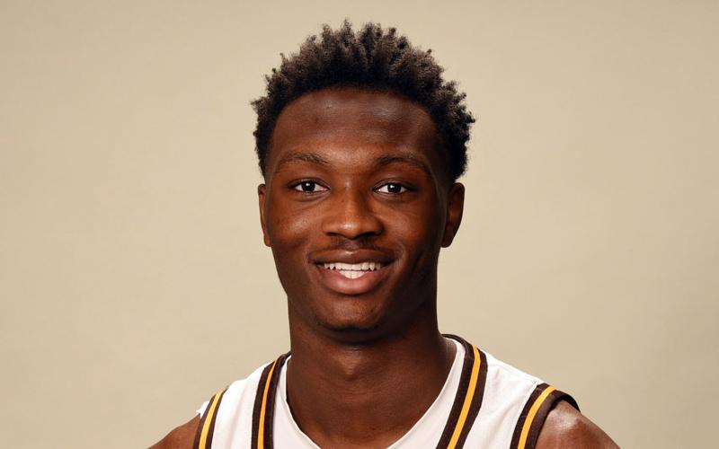 Twelve new players, 3 returners make up this year’s roster | University ...