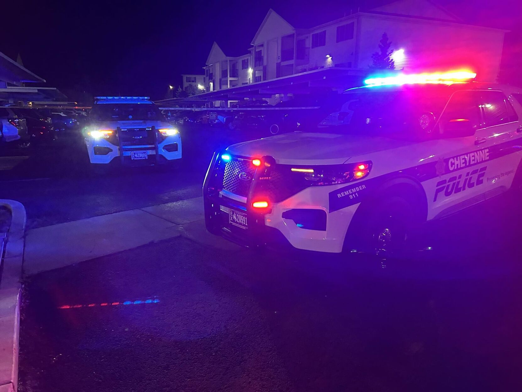 Police arrest 20-year-old airman in fatal shooting at Sundance ...