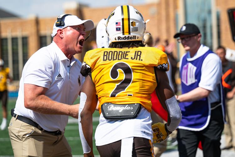 Taylor column: Leadership a must for Cowboys this fall | University of ...