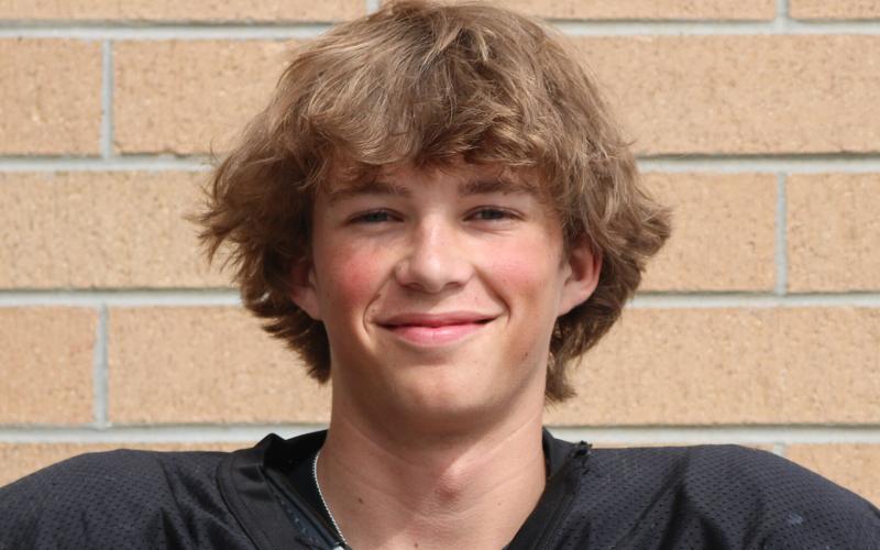 Cheyenne South record-breaker Keelan Anderson found new passion in ...