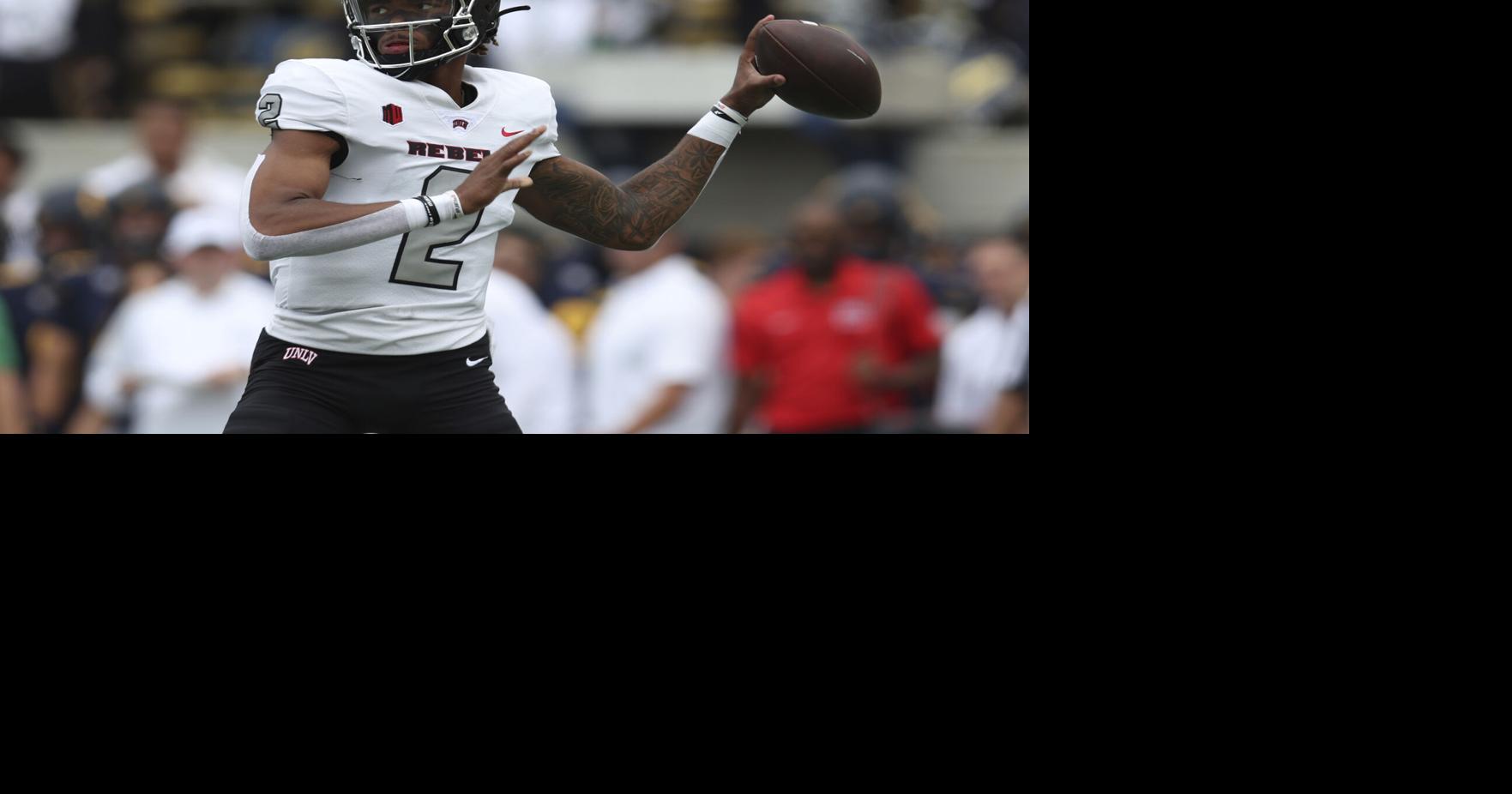 UNLV continues to lead rankings | University of Wyoming | wyomingnews.com