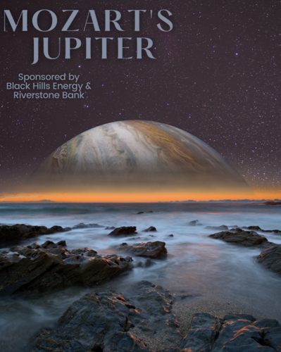 Cheyenne Symphony Orchestra’s ‘Jupiter’ to take audience on journey ...