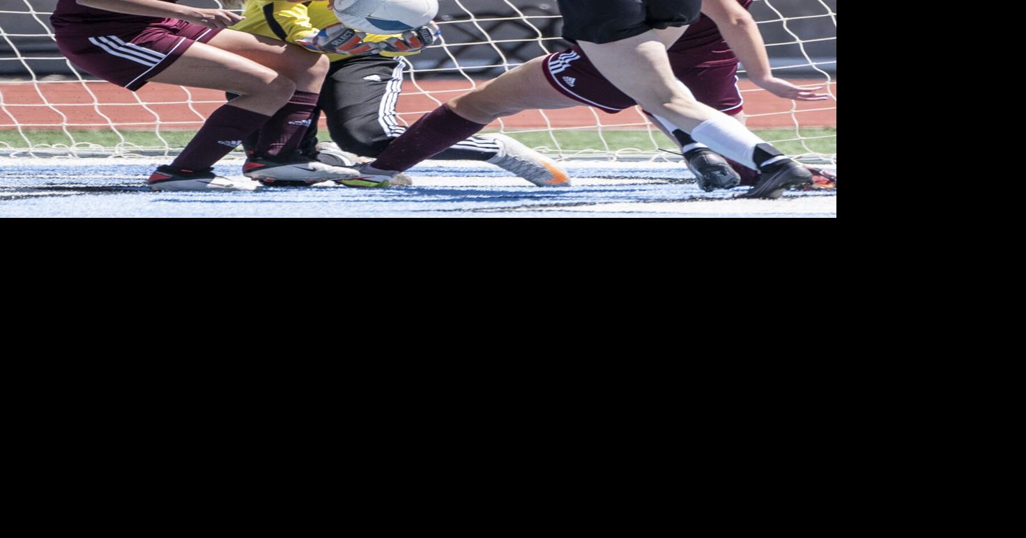 Cheyenne South's Sarah Keefe commits to Mitchell College | Cheyenne ...