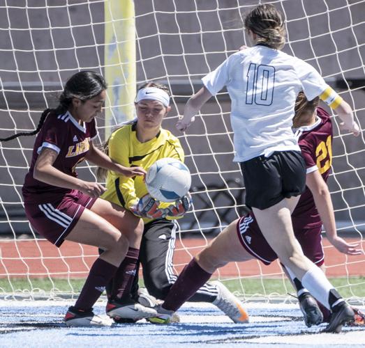 Cheyenne South's Sarah Keefe commits to Mitchell College | Cheyenne ...