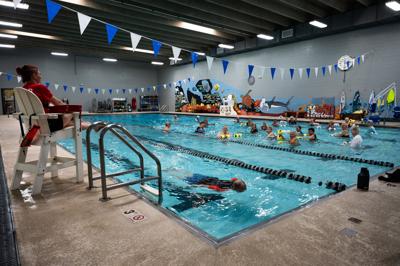 Cheyenne YMCA closes aquatic facilities indefinitely | Local News ...