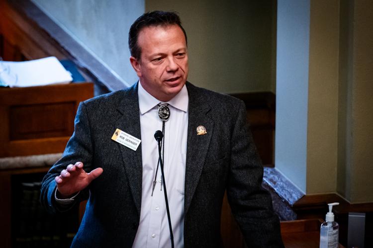 Wyoming Business Council's future unclear as two chambers support ...