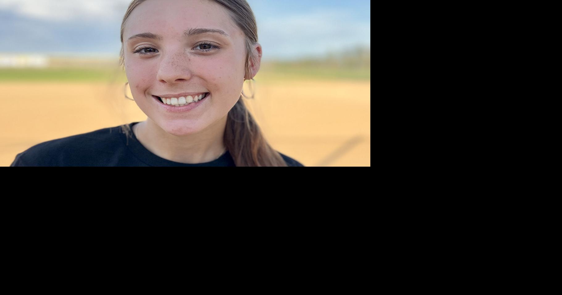 Alyssa Albaugh using bunts, speed to have impact for Extreme | Softball ...