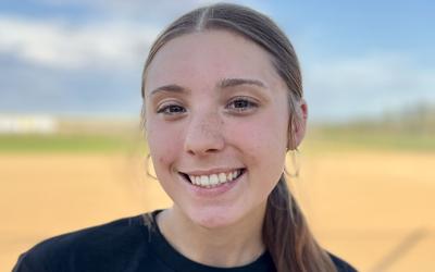 Alyssa Albaugh using bunts, speed to have impact for Extreme | Softball ...