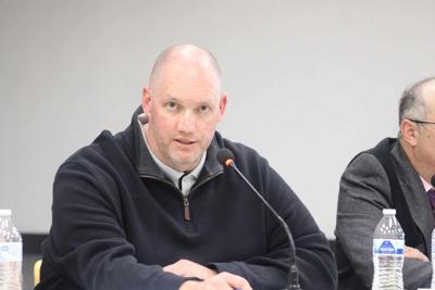 Former cop runs for SCSD1 Board of Trustees | Rocket Miner ...