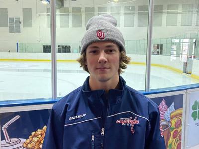 Aaron Gallant looks to help restore winning culture with Cheyenne ...