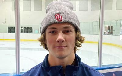 Aaron Gallant looks to help restore winning culture with Cheyenne ...