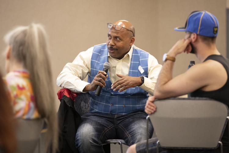 Better Together: Officials advise on how to overcome biases and ...