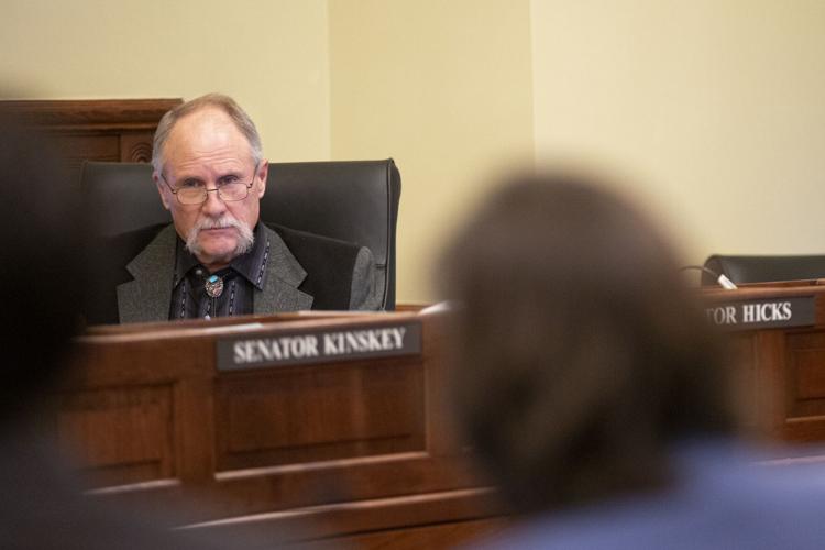 Community College Commission appeals to lawmakers for scholarship ...