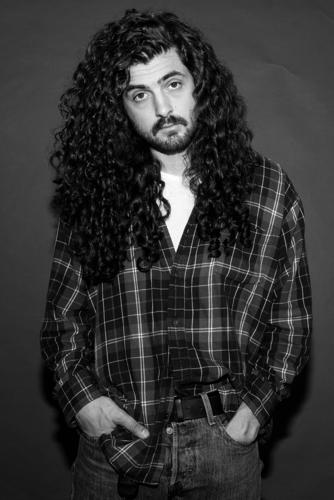 Edge Fest: Q&A with musician Peter Raffoul | Local News | wyomingnews.com