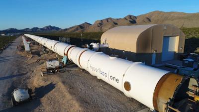 Front Range plan among winners of Hyperloop One Global Challenge ...