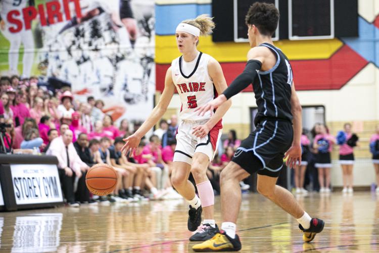 Cheyenne Central v East boys basketball | Gallery | wyomingnews.com