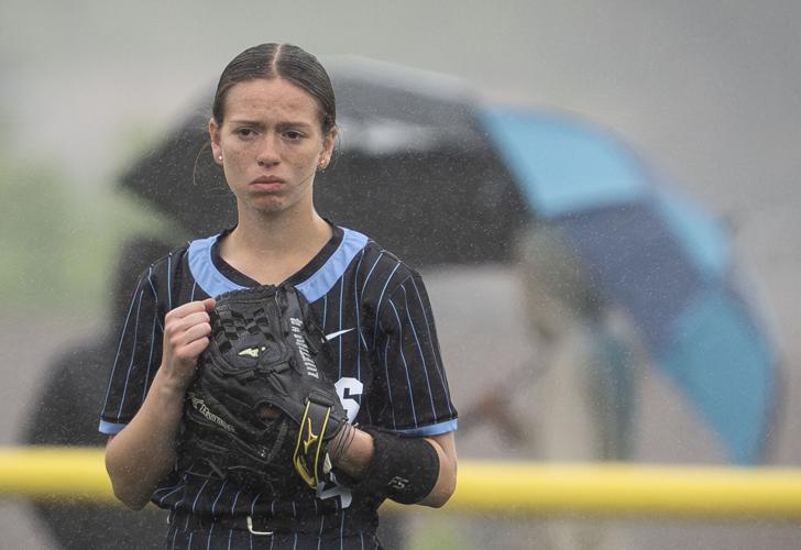 Cheyenne East finishes third at state softball tournament | Cheyenne ...