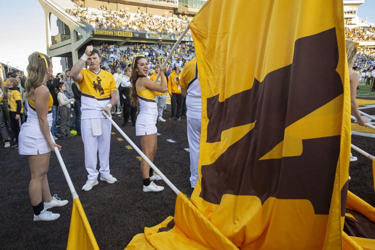 University of Wyoming v Fresno State football | Gallery | wyomingnews.com