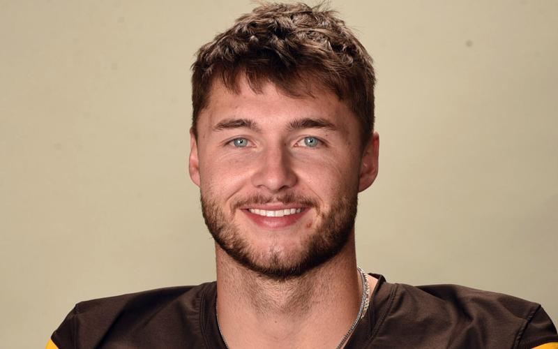 Peasley named to Manning Award stars of the week | University of ...