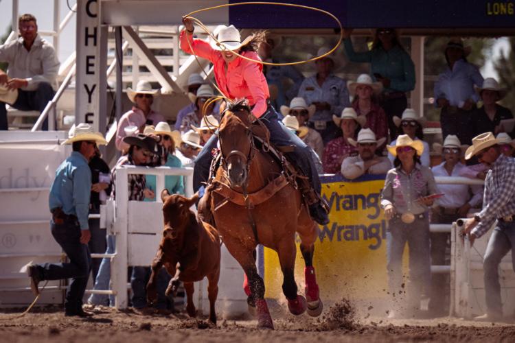 Yoder's Haiden Thompson is an all-around talent and rising star in ...