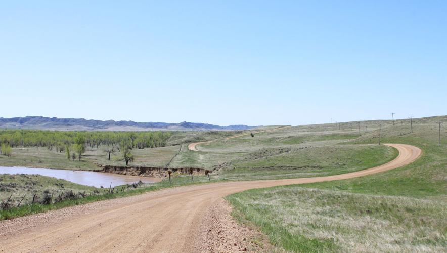 Witnessing change across the Powder River Basin | News | wyomingnews.com