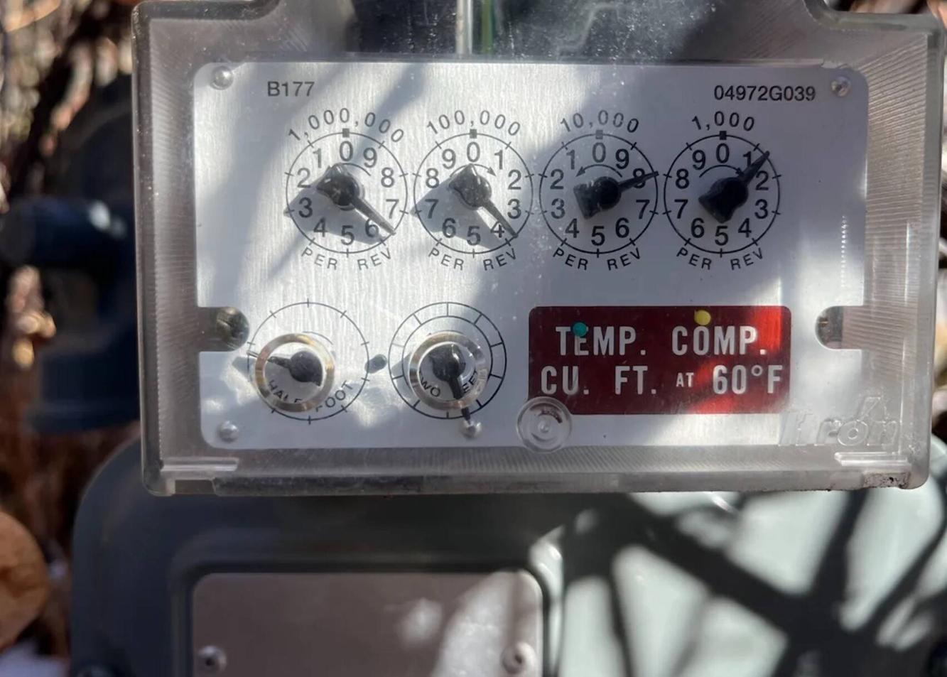 Enbridge Gas base rate filing approved by Public Service Commission ...