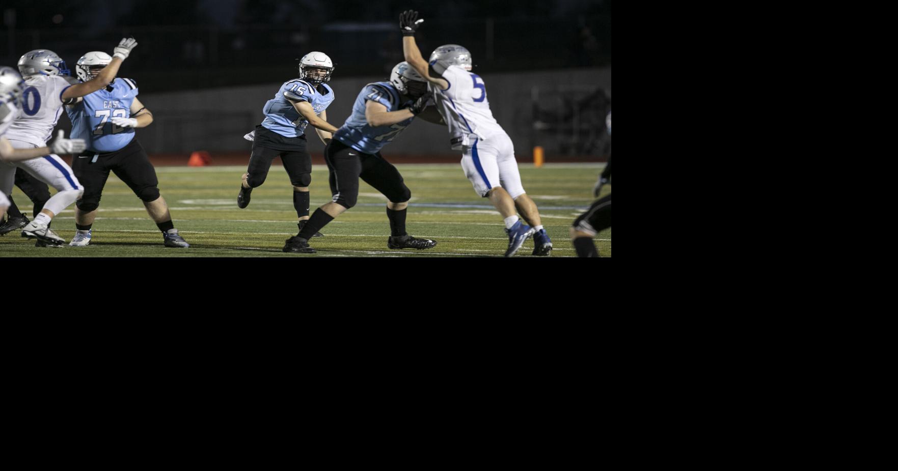 Cheyenne East v Thunder Basin football | Gallery | wyomingnews.com