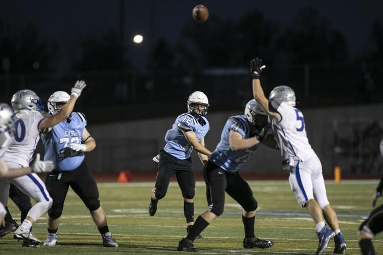 Cheyenne East v Thunder Basin football | Gallery | wyomingnews.com