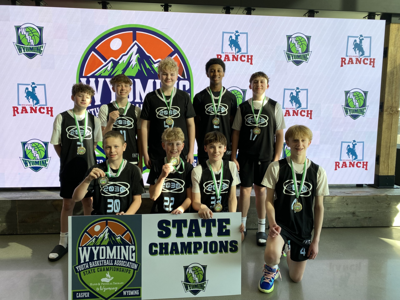 7th-grade boys basketball team conquers state championship game ...