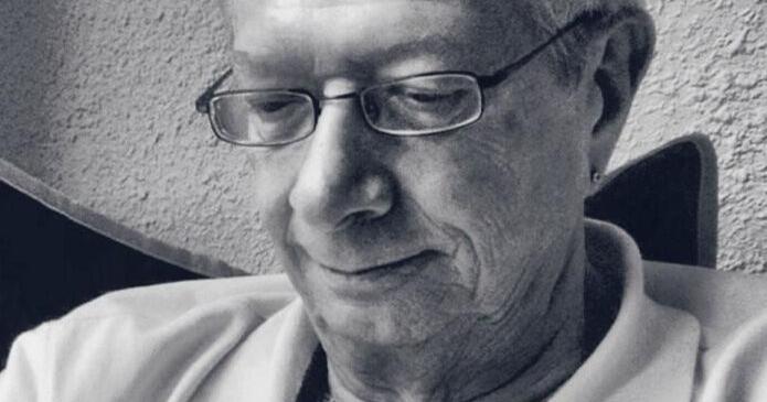 Trowbridge, Kenneth | Obituaries | wyomingnews.com