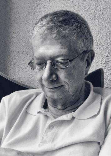 Trowbridge, Kenneth | Obituaries | wyomingnews.com