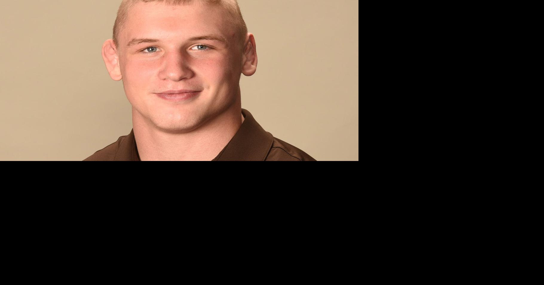Wyoming's Neitenbach, Novak advance to NCAA quarterfinals | University ...