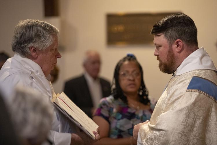 Healing service to commemorate Sen. Lester Hunt | Gallery | wyomingnews.com