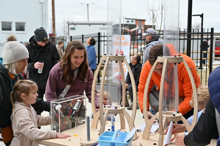 Cheyenne Children's Museum Race to Space Event 4-25-26 | Gallery ...