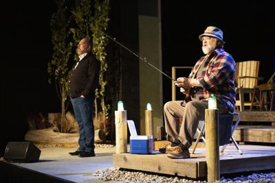 Cheyenne Little Theatre’s 'The Outgoing Tide' wins multiple awards at ...