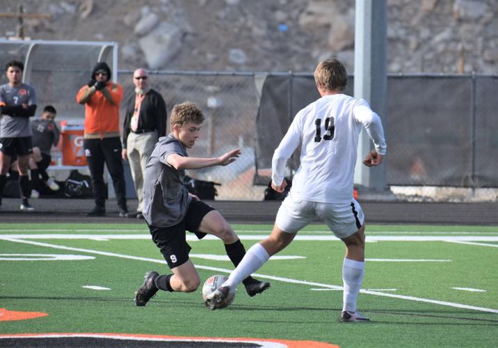 Jackson scores late to secure win over Rock Springs | High Schools ...