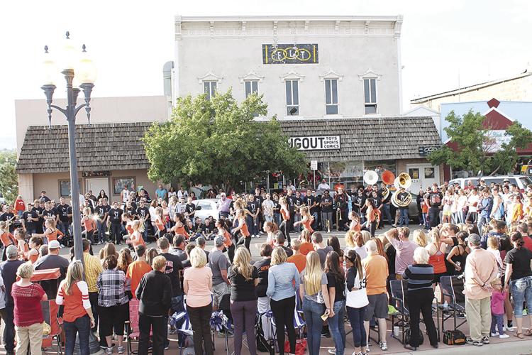Tiger Town Bash returns: Public invited to seventh annual celebration ...