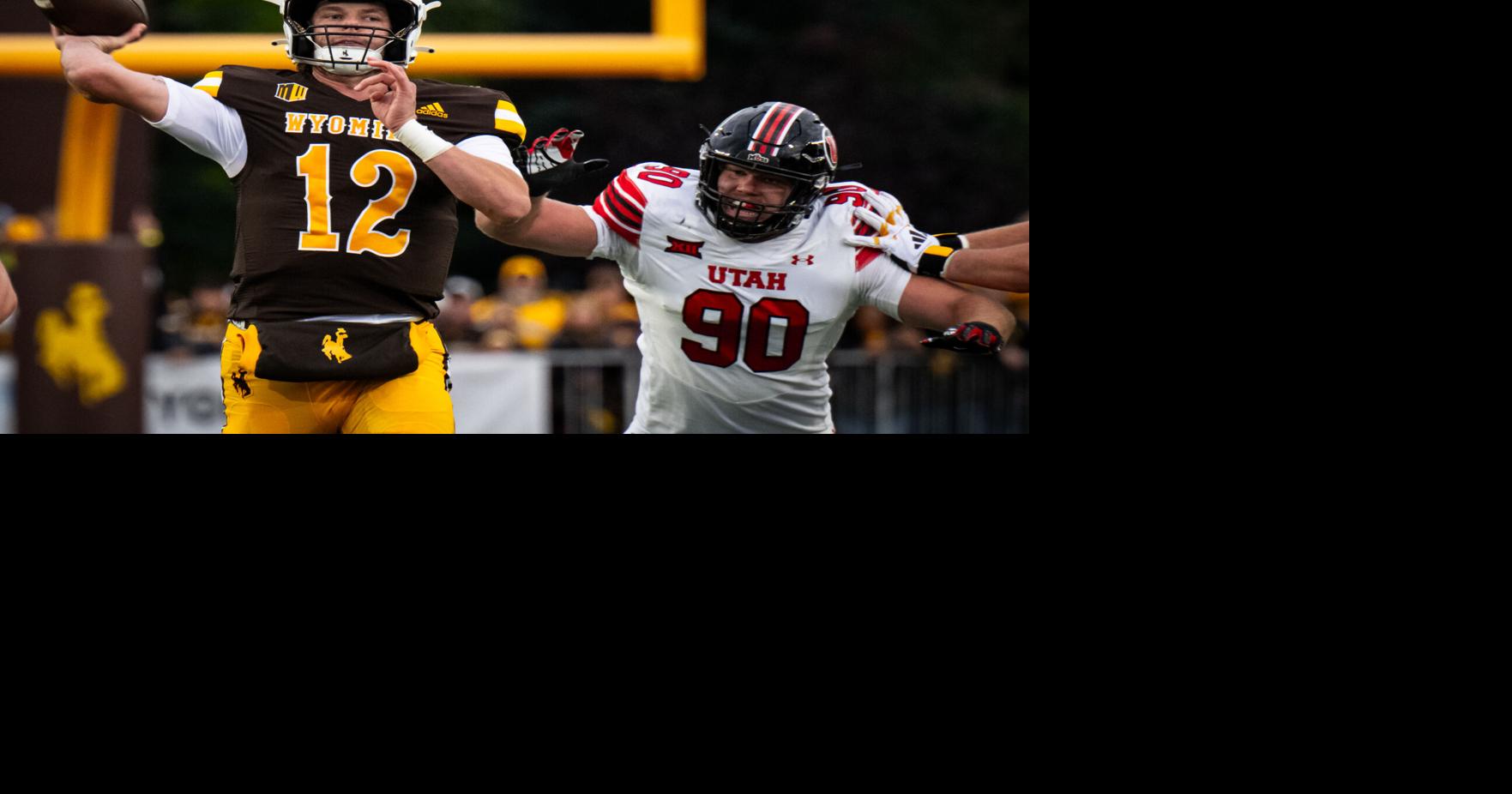 Cowboys take first loss against No. 20-ranked Utah | University of ...