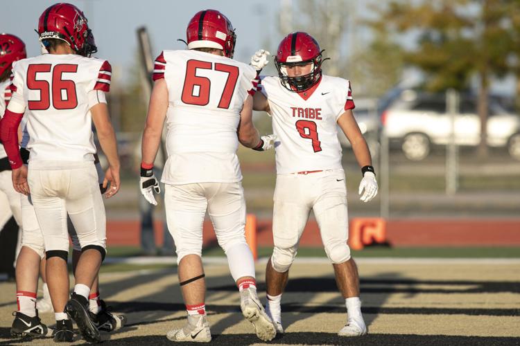 Cheyenne South v Cheyenne Central football | Gallery | wyomingnews.com