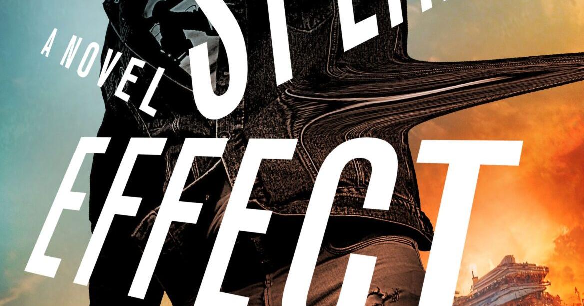 Book review: You can't rewrite history, as told in 'Splinter Effect ...