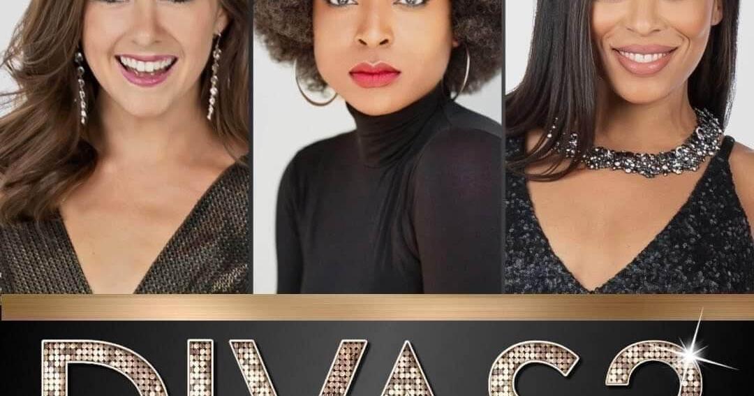 Divas 3 to perform Feb. 17 at Western Theater | Rocket Miner ...