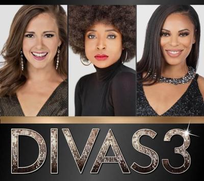 Divas 3 to perform Feb. 17 at Western Theater | Rocket Miner ...