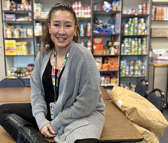 Unsung Heroes: Ada Mushati keeps finding ways to break barriers for ...